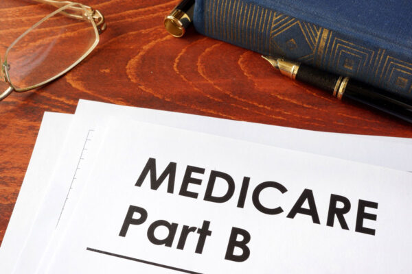 Medicare Part B - Chief Insurance Services